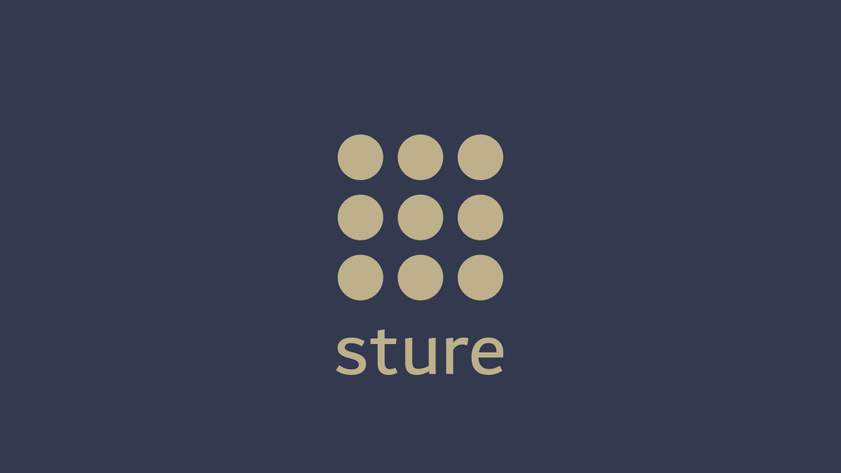 Tjänster - Sture Exhibitions & Events